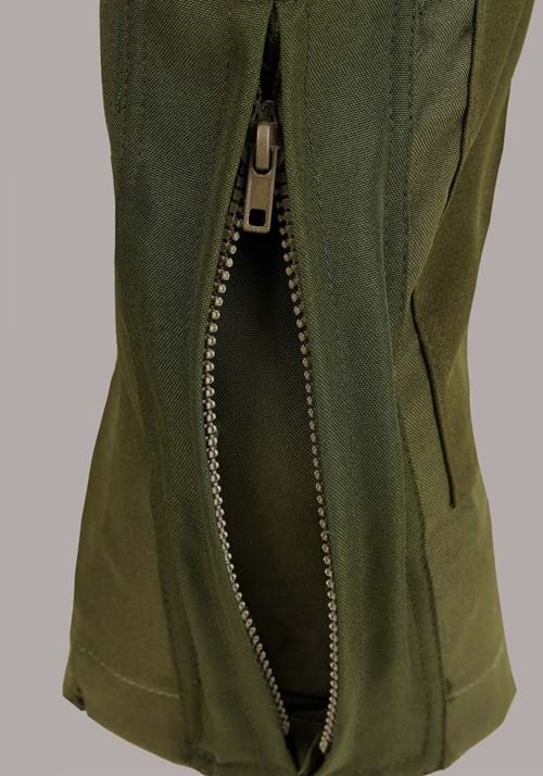 Men's Top Gun Costume Flight Suit | Movie Costumes