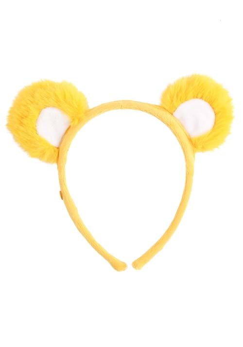 Care Bears Friend Bear Ears & Patch Kit | Care Bears Accessories