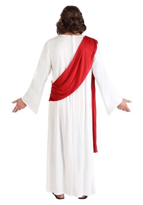 Adult Deluxe Jesus Costume | Religious Costumes