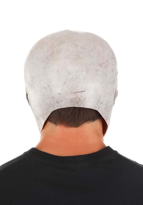 Gray Alien Costume Mask | Adult Halloween Masks