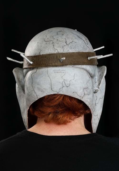 Ghostbusters Nunzio Scoleri Brothers Adult Mask | Ghostbusters Accessories