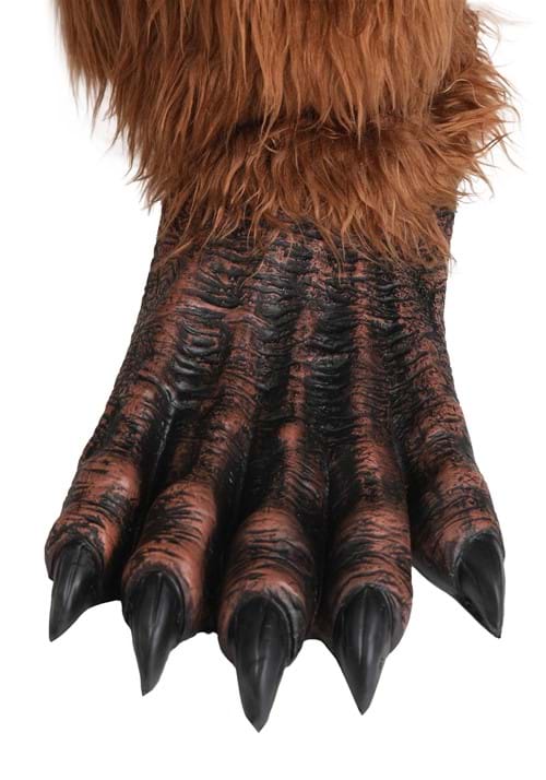 Premium Princess Bride Adult Rodent of Unusual Size Costume | Movie ...