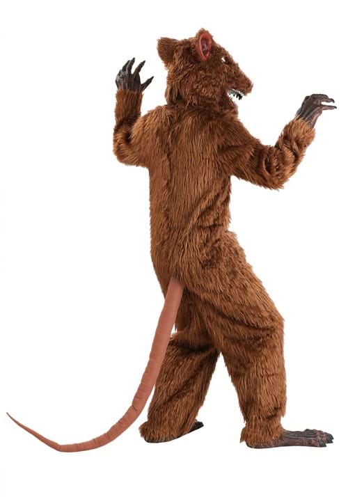 Premium Princess Bride Adult Rodent of Unusual Size Costume | Movie ...