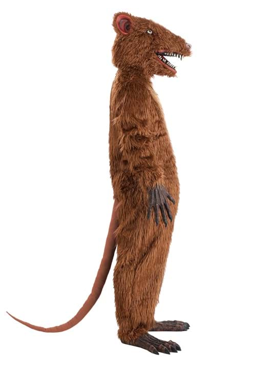 Premium Princess Bride Adult Rodent of Unusual Size Costume | Movie ...