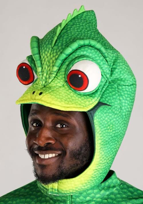 Disney Tangled Pascal Adult Costume | Disney Costumes