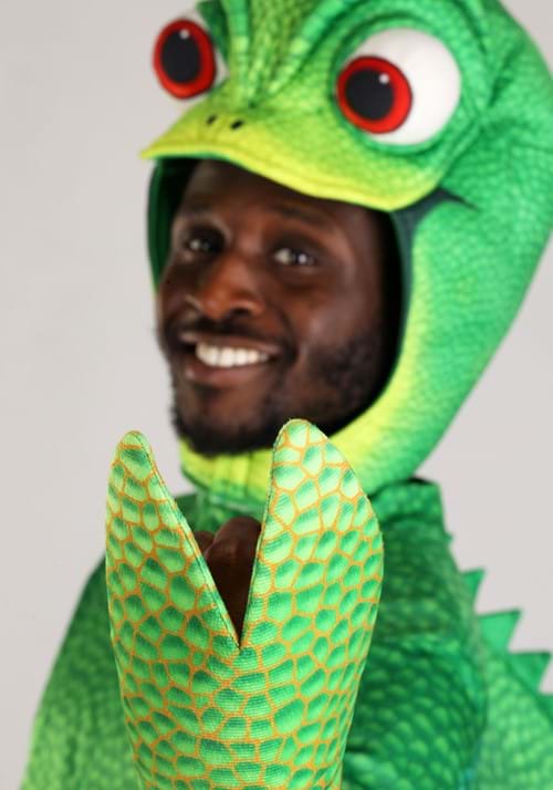 Disney Tangled Pascal Adult Costume | Disney Costumes