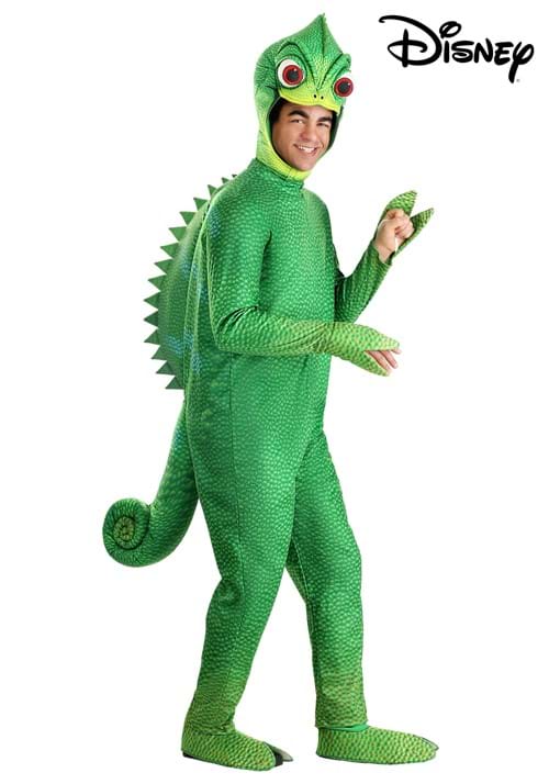 Disney Tangled Pascal Adult Costume | Disney Costumes