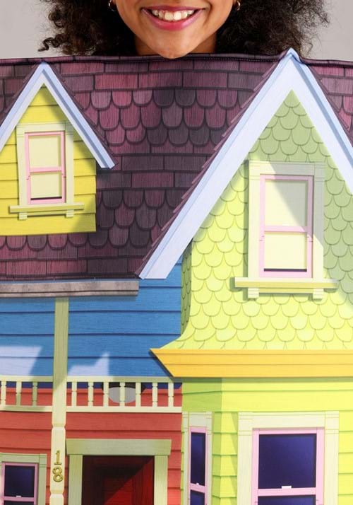 Child Disney and Pixar UP House Costume | Disney Costumes