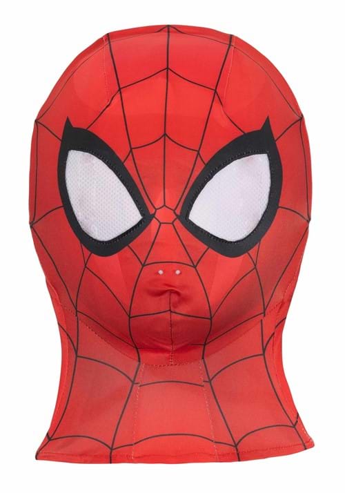 Classic Spider-Man Zentai Adult Costume | Marvel Costumes