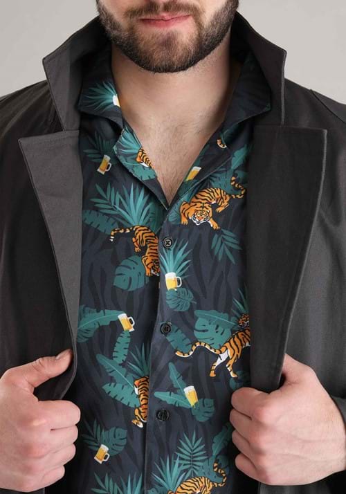 The Boys Men's Billy Butcher Costume | The Boys Costumes