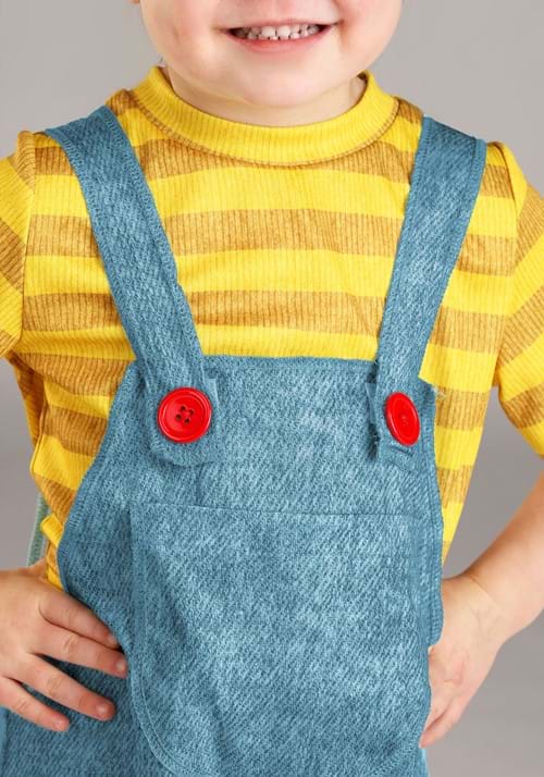 Toddler Despicable Me Agnes Costume | Kid's Movie Costumes Toddler Despicable Me Agnes Costume | Kid's Movie Costumes