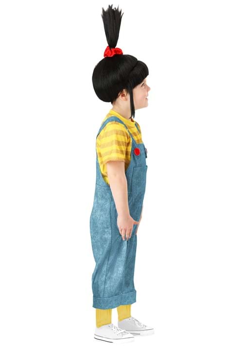 Toddler Despicable Me Agnes Costume | Kid's Movie Costumes