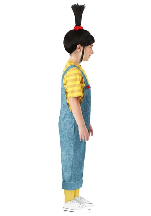 Child Despicable Me Agnes Costume | Kid's Movie Costumes