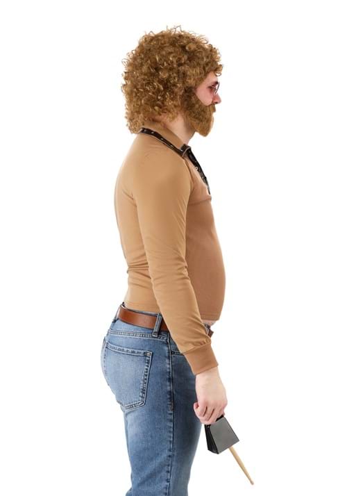 Saturday Night Live Men's More Cowbell Costume | SNL Costumes