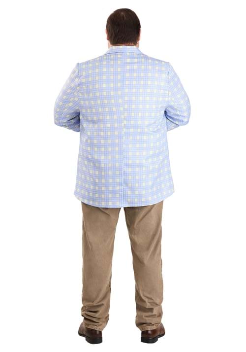 Plus Size Men's Saturday Night Live Matt Foley Costume | Satuday Night ...