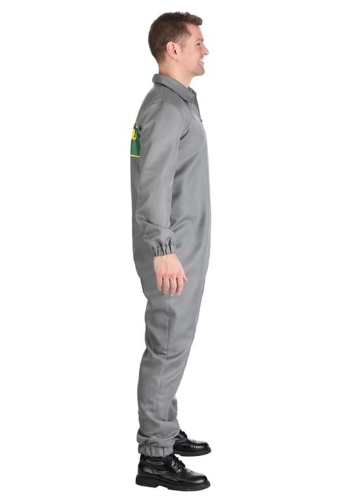 Breaking Bad Vamonos Uniform Adult Costume | Breaking Bad Costumes