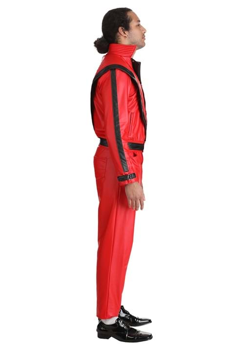 Adult Premium Thriller Michael Jackson Costume | Celebrity Costumes