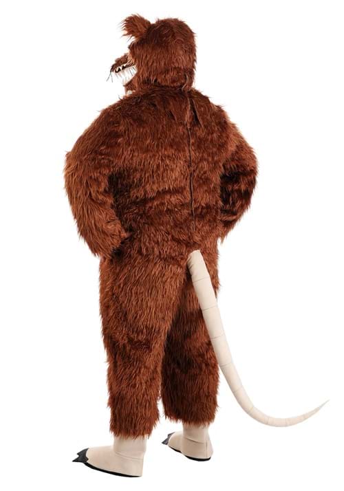 Plus Size R.O.U.S. Princess Bride Men's Costume | Movie Costumes