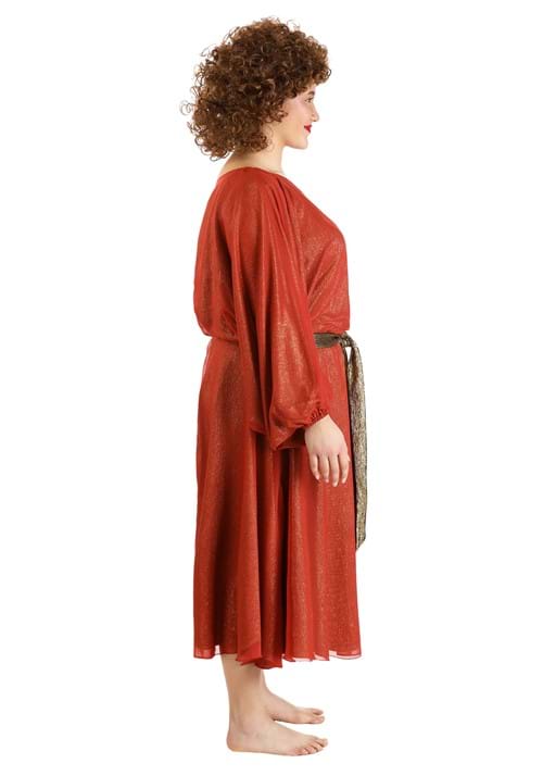 Plus Size Ghostbusters Zuul Costume | Disney Costumes