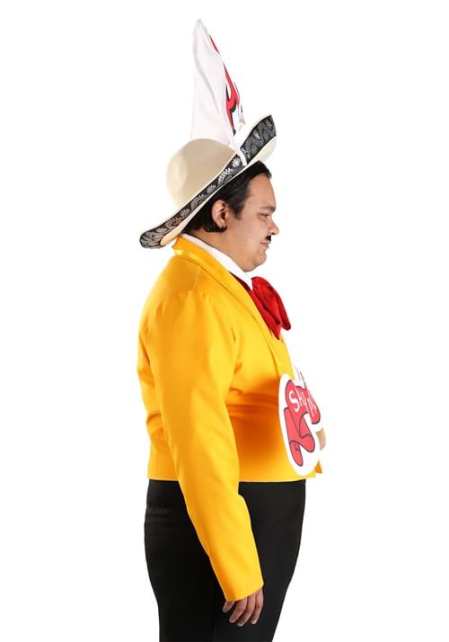 Tapatio Plus Size Tapatio Man Costume | Adult Food Costumes