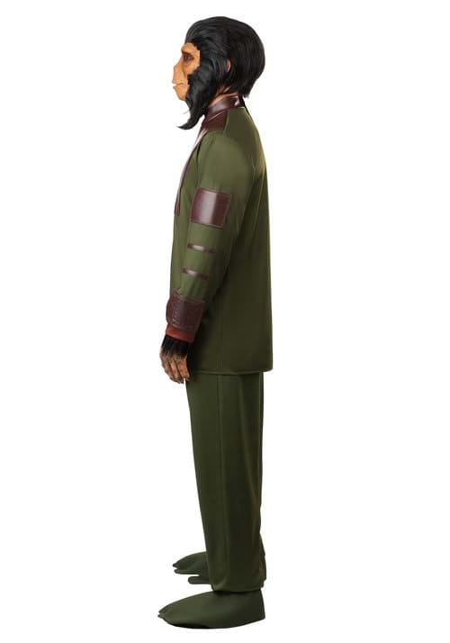 Planet of the Apes Men's Dr. Cornelius Costume | Movie Costumes