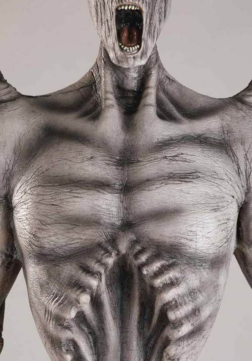 6.8FT Ghostbusters Frozen Kingdom Life Size Garraka Prop Decoration ...