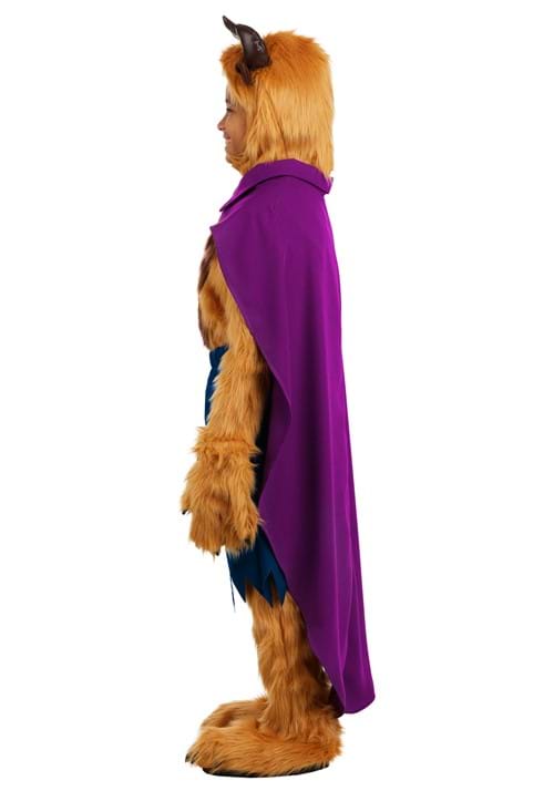 Deluxe Caped Disney Beast Boy's Costume | Disney Costumes