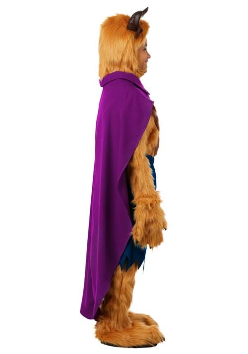 Deluxe Caped Disney Beast Boy's Costume | Disney Costumes