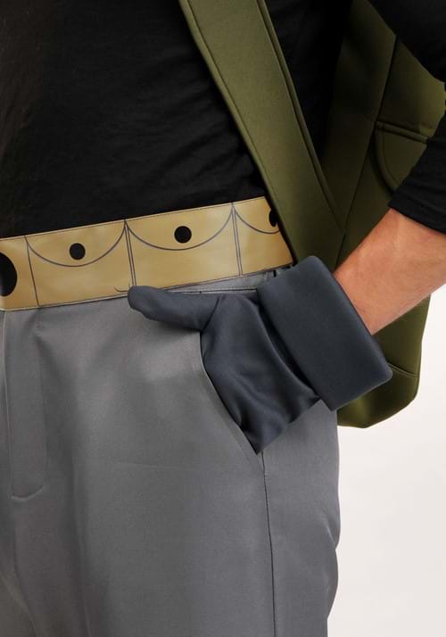 Disney Ron Stoppable Costume for Men | Disney Costumes