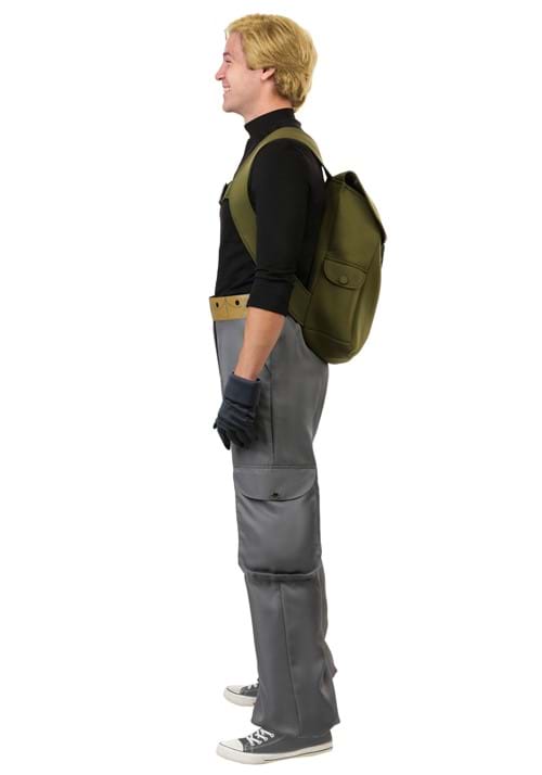 Disney Ron Stoppable Costume for Men | Disney Costumes