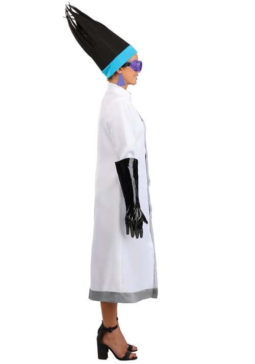 Disney Yzma Lab Coat Women's Costume | Disney Costumes