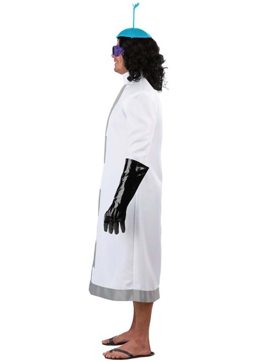 Men's Disney Kronk Lab Coat Costume | Disney Costumes