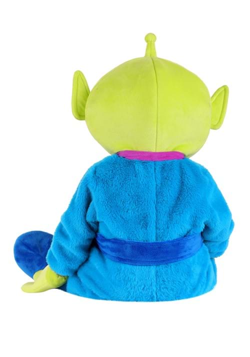 Infant Pixar Premium Alien Baby Costume | Toy Story Costumes