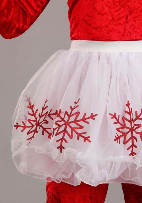 Elf on the Shelf Deluxe Women's Costume | Christmas Costumes