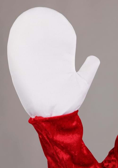 Elf on the Shelf Deluxe Men's Costume | Christmas Costumes