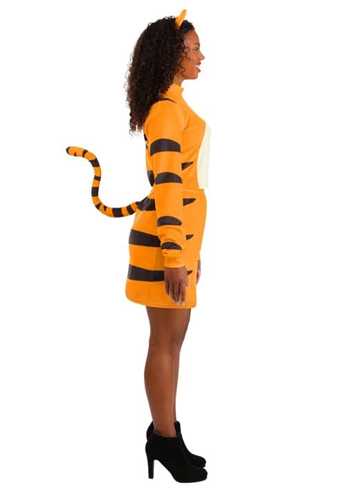 Disney Women's Tigger Costume | Winnie the Pooh Costumes