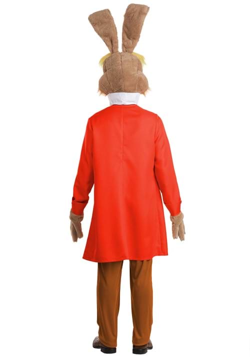 Disney Alice in Wonderland March Hare Men's Costume | Disney Costumes