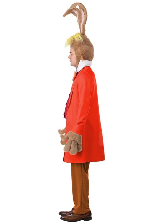 Disney Alice in Wonderland March Hare Men's Costume | Disney Costumes