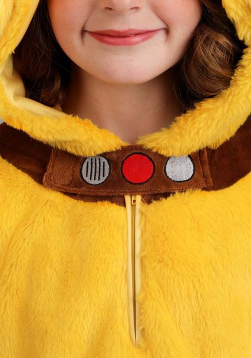 Girl's Pixar UP Dug Toddler Costume Dress | Disney Costumes