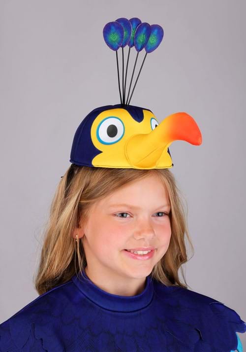 Pixar UP Kevin Costume Dress for Girls | Pixar Costumes