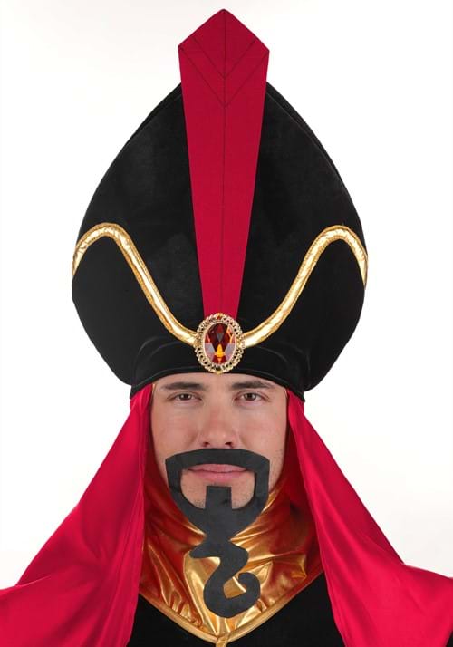 Men's Disney Aladdin Jafar Costume | Disney Villain Costumes