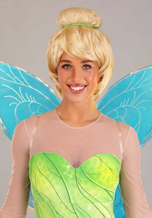 Authentic Disney Tinker Bell Women's Costume | Disney Costumes