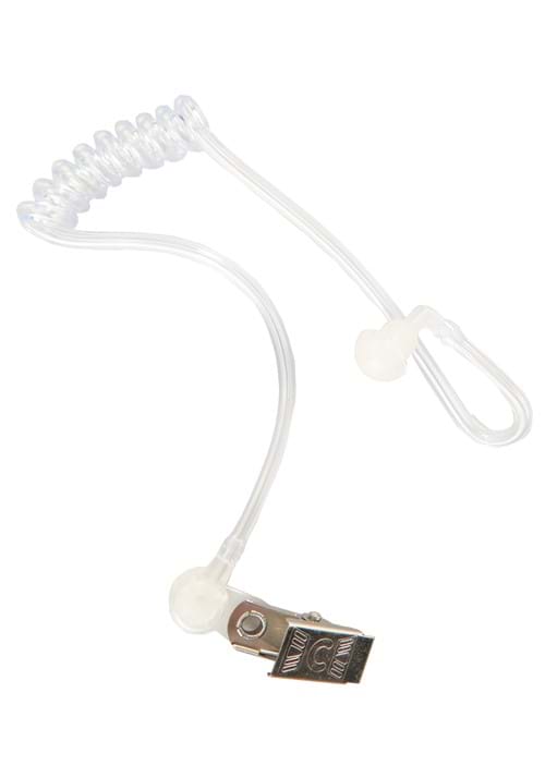 Secret Agent Ear Piece Costume Accessory | Costume Accessories