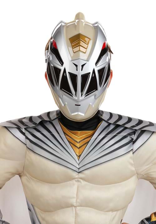 Power Rangers Cosmic Fury Child Zenith Ranger Costume | Kid's Costumes