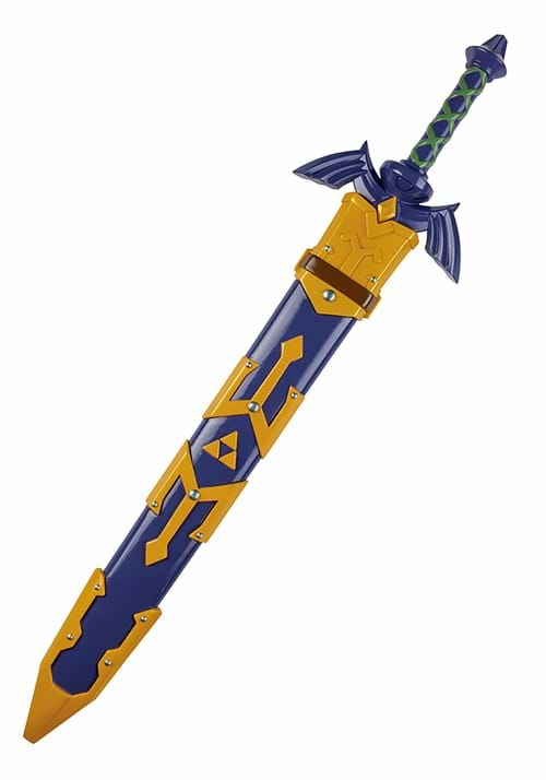 Legend of Zelda Light Up Master Sword | Legend of Zelda Accessories