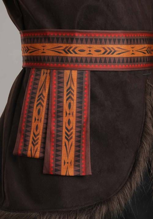 Disney Frozen Men's Kristoff Costume | Disney Costumes