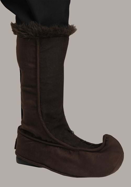 Disney Frozen Men's Kristoff Costume | Disney Costumes