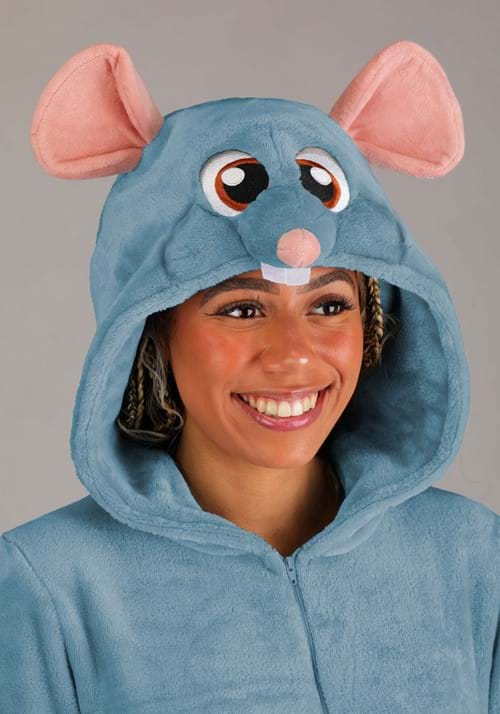 Pixar Women's Remy Ratatouille Costume | Pixar Costumes