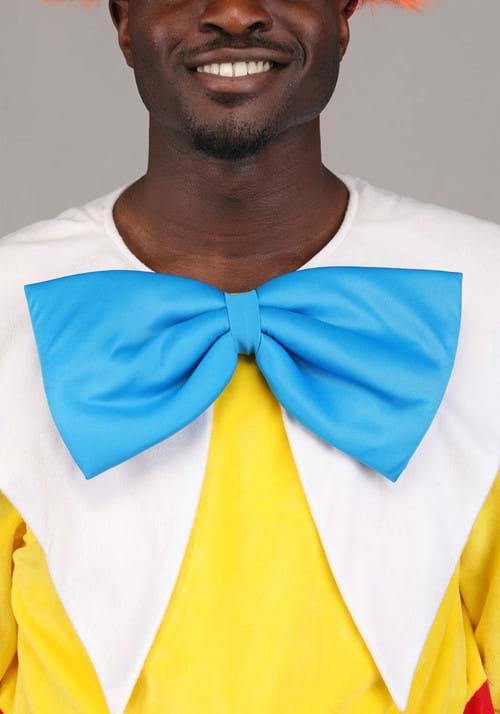 Deluxe Disney Tweedle Dee and Tweedle Dum Costume for Adults | Disney ...