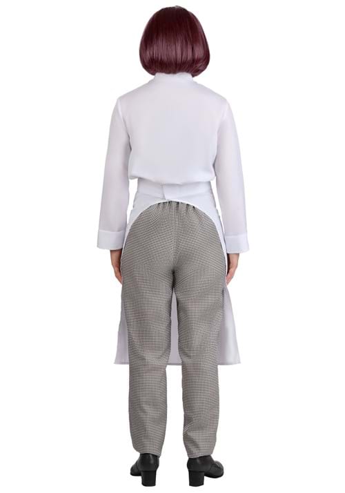 Pixar Ratatouille Women's Collete Costume | Disney Costumes